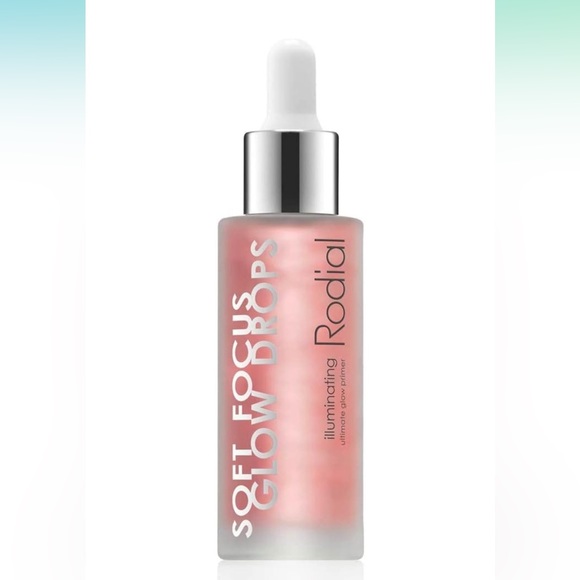 Rodial | Makeup | Rodial Soft Focus Glowing Drops Illuminating Ultimate ...